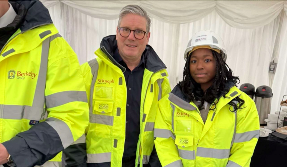 Careers At Haverstock: A Term Of Opportunity. - News - Haverstock School